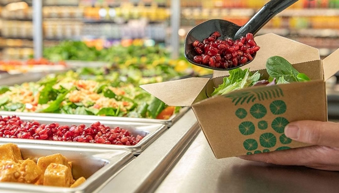 Reducing Food Waste, Nourishing Communities | Whole Foods Market